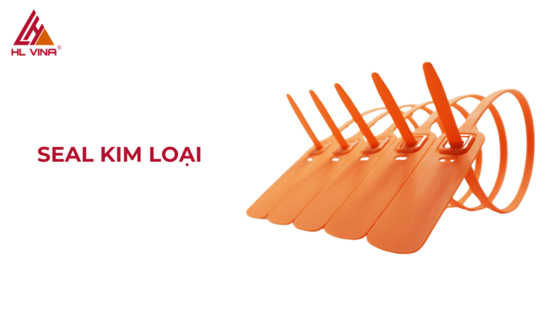 Hướng Dẫn Lựa Chọn Seal Niêm Phong Phù Hợp Cho Doanh Nghiệp 2025