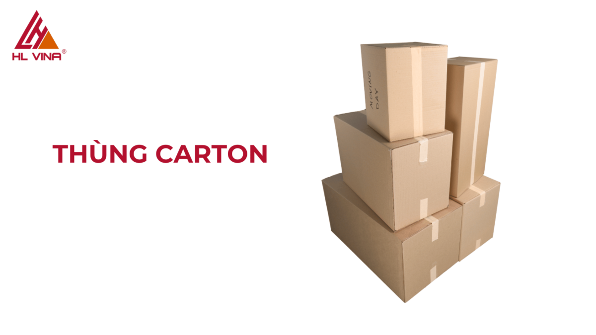 So Sánh 3 Vật Liệu Đóng Gói: Bọt Khí, Giấy Kraft và Thùng Carton