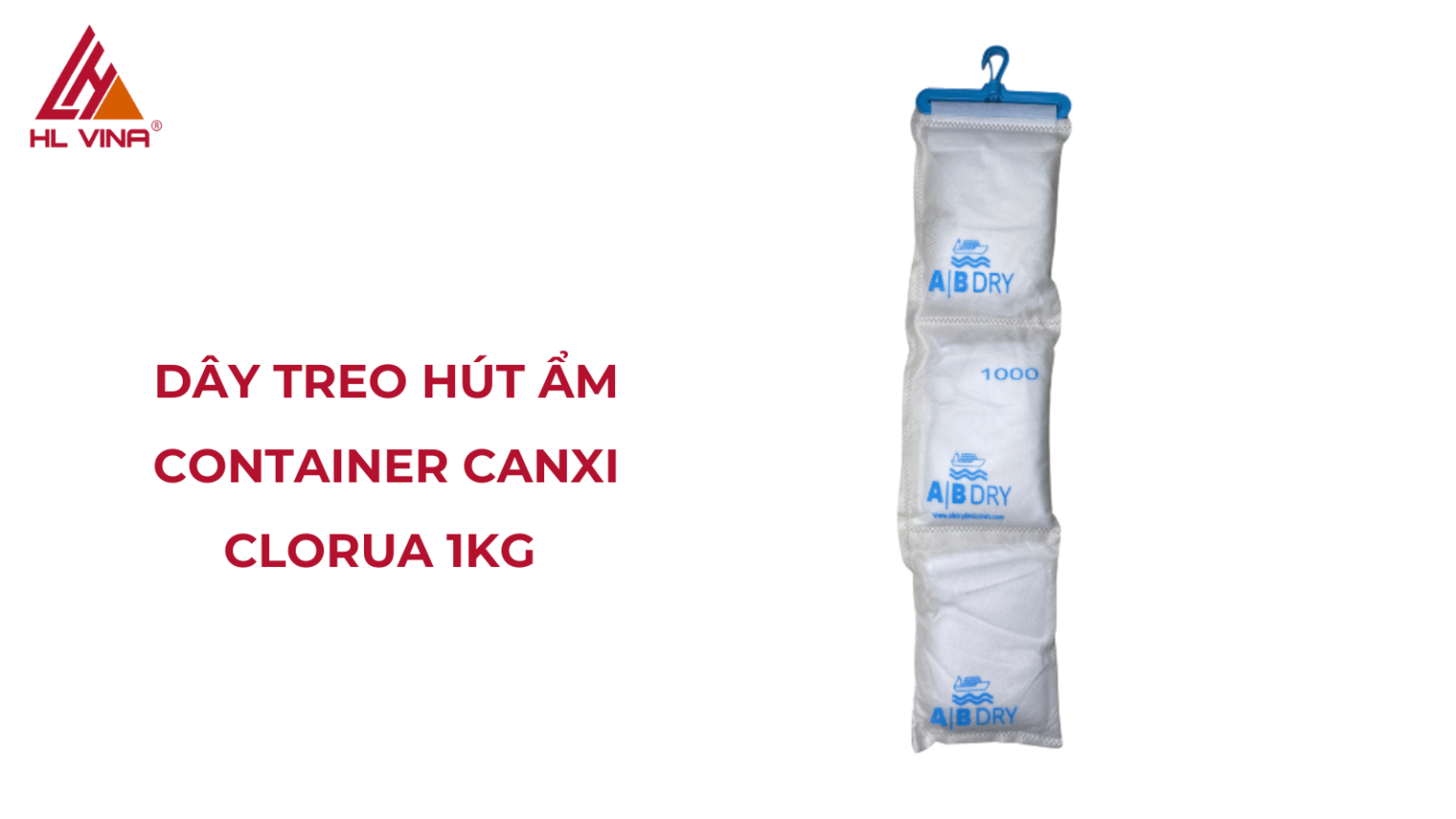 Top 5 Loại Dây Treo Hút Ẩm Container Tốt Nhất Hiện Nay