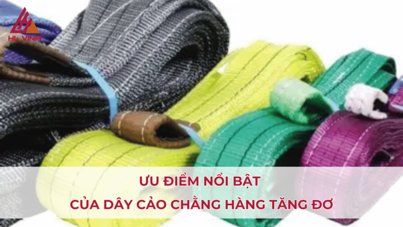Dây Cảo Chằng Hàng Tăng Đơ Chịu Lực Tốt 2025